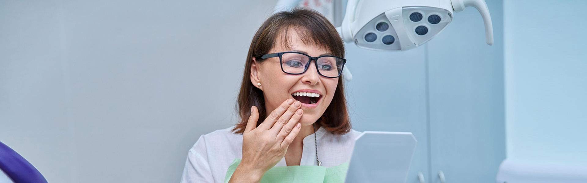 Understanding the Causes of Severely Worn Teeth